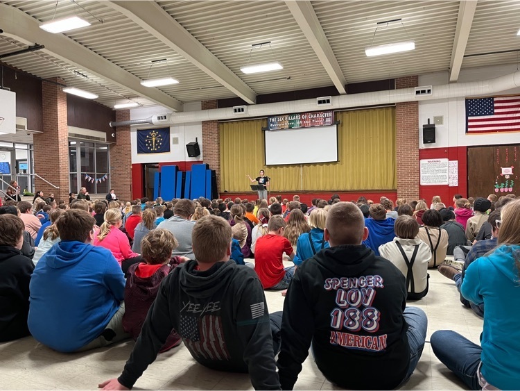 Live Feed | Bloomfield Elementary