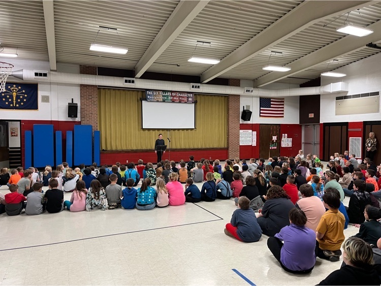 Live Feed | Bloomfield Elementary