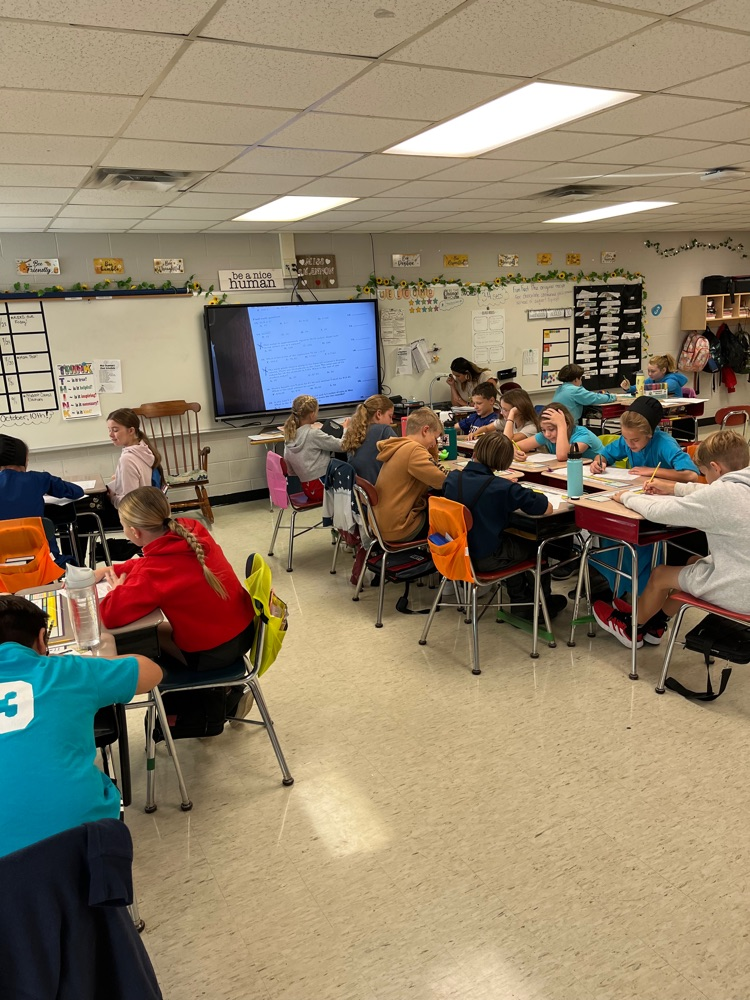 Live Feed | Bloomfield Elementary